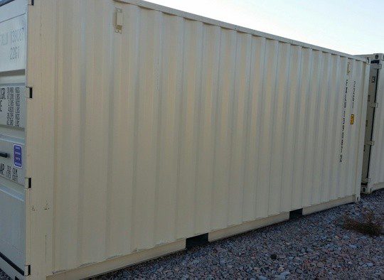 Gallery | NorCal Containers